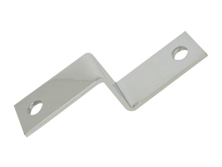 Custom Metal Brackets | Precision Metal Bracket Fabrication
