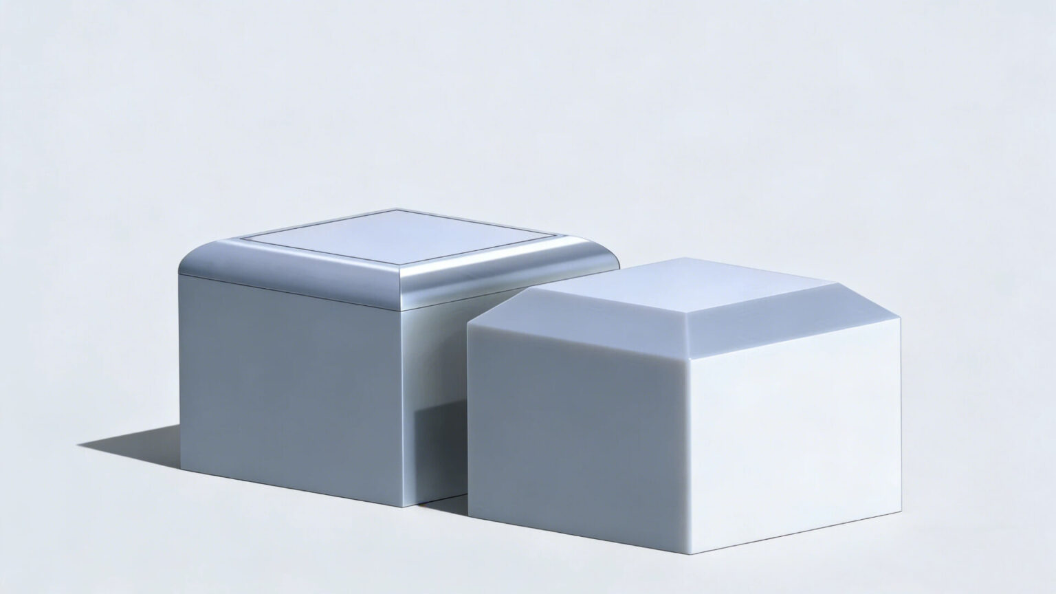 Fillet vs Chamfer: How to Choose the Right Edge