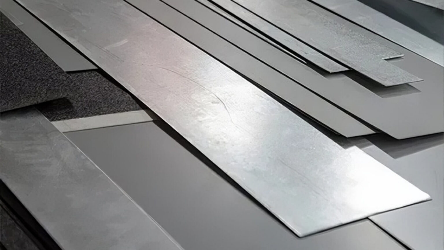 Sheet Metal Thickness & Gauge Guide: Charts, Standards, and Selection ...