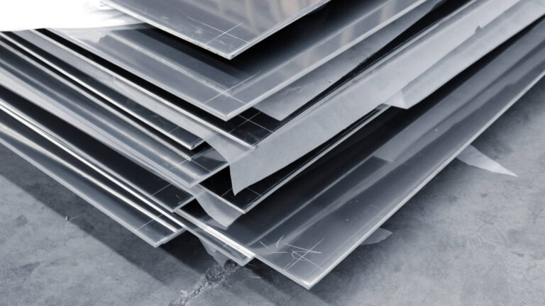 Sheet Metal Thickness & Gauge Guide: Charts, Standards, and Selection ...