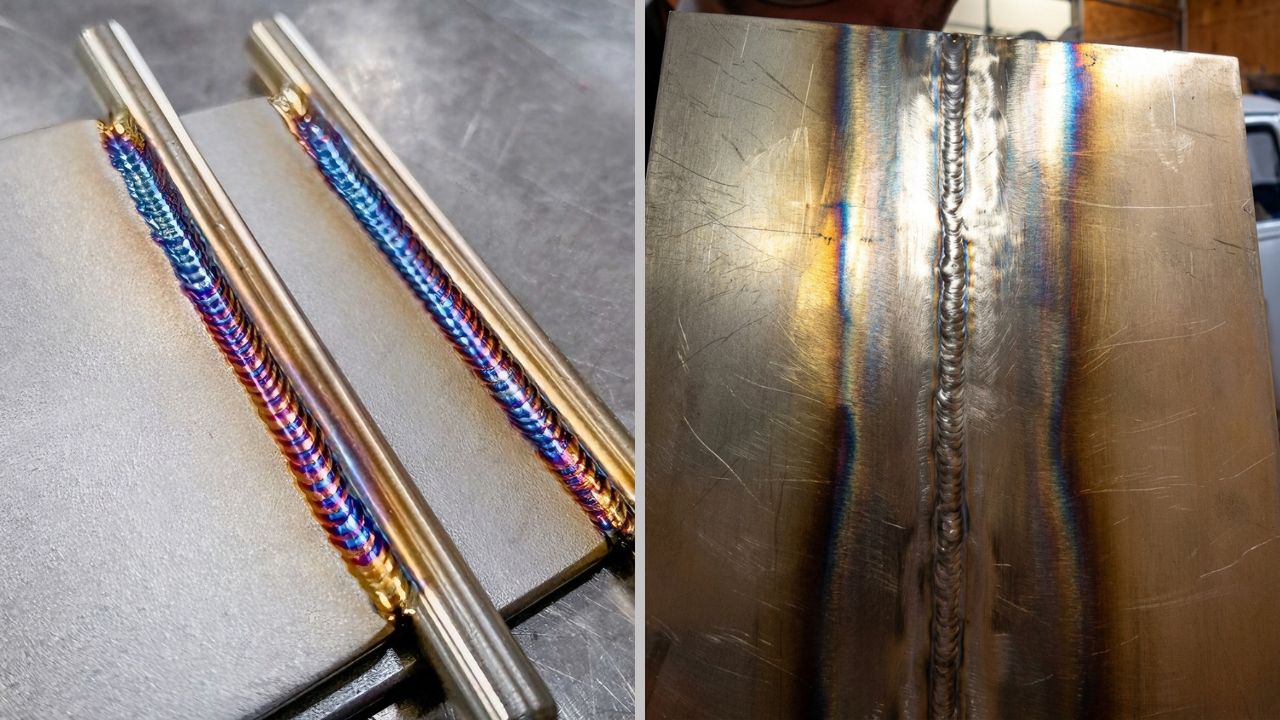 Steel Melting Points: The Ultimate Guide for Welders & Fabricators